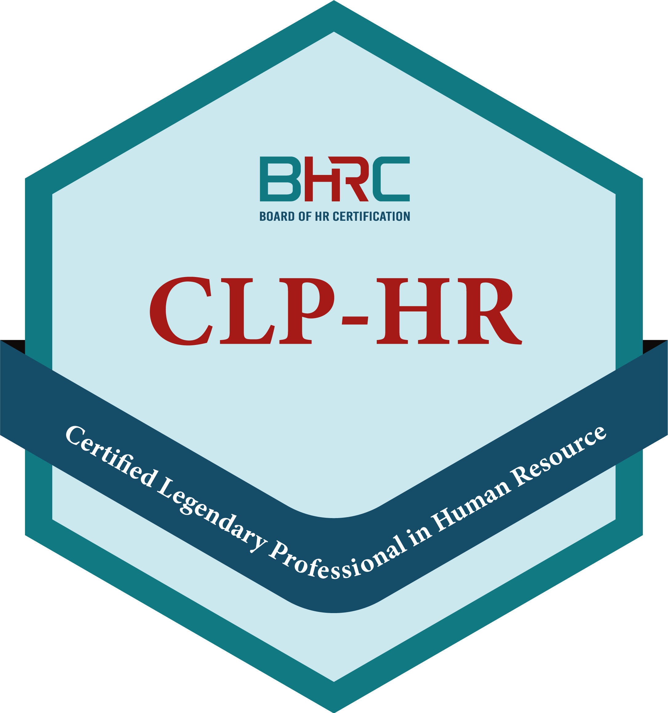 Board of HR Certification